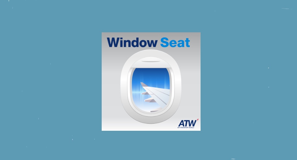 Airline Management Group | AMG | Peter Davies guest on Aviation Week ...